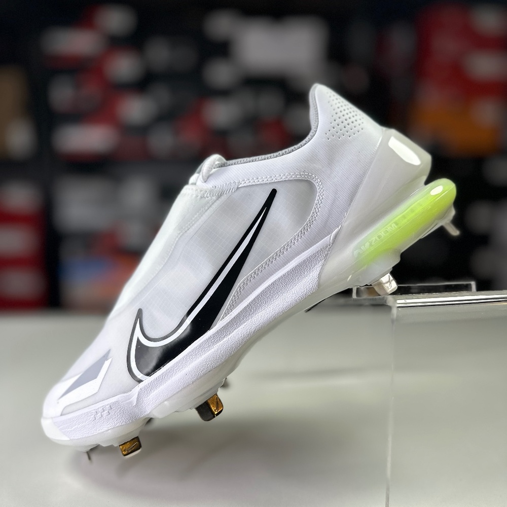 Nike Force Zoom Mike Trout Metal Men's Baseball Cleat… - Gem